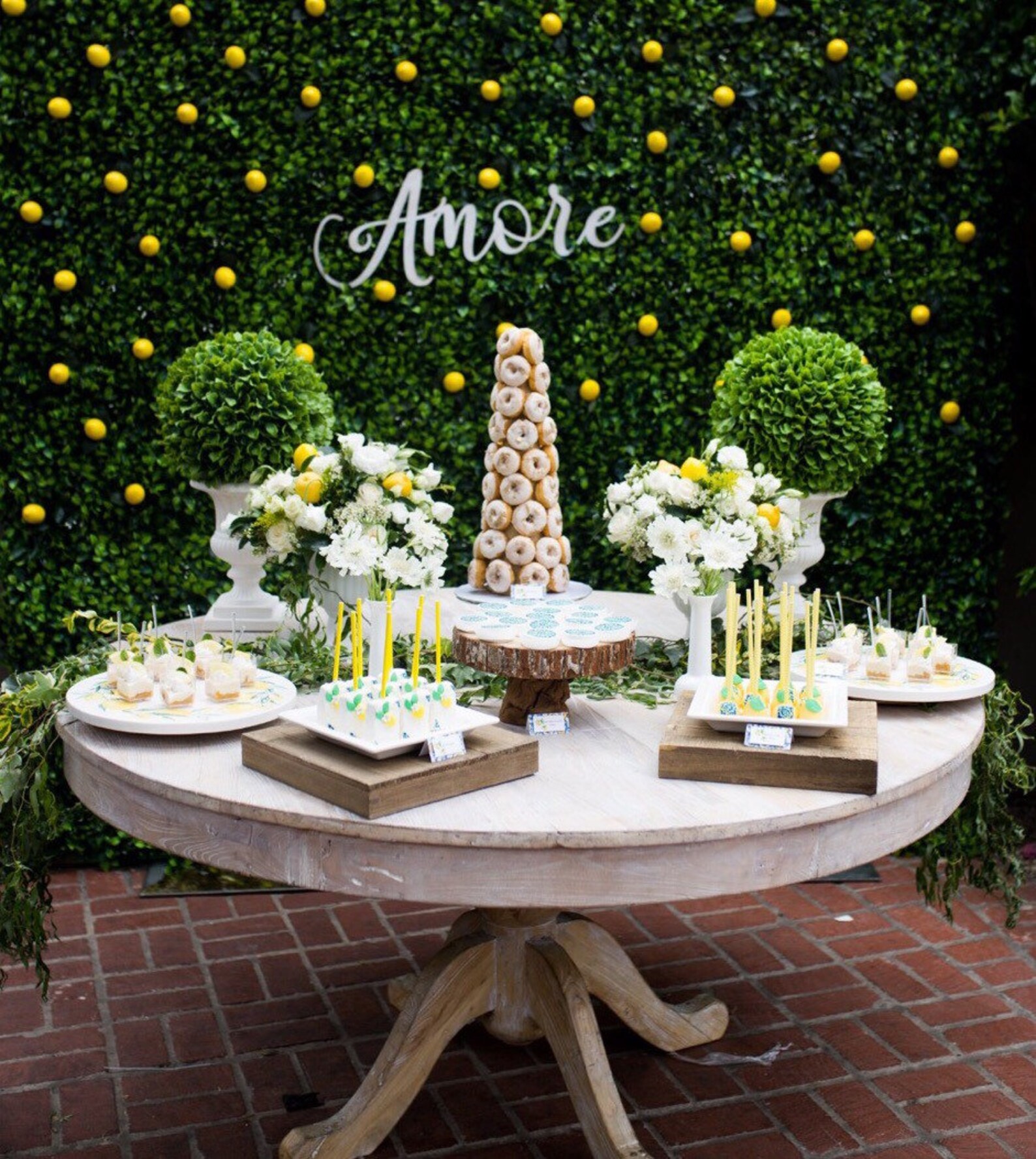 Custom Amore Wooden Words Cursive Natural Wood Sign Love - Etsy