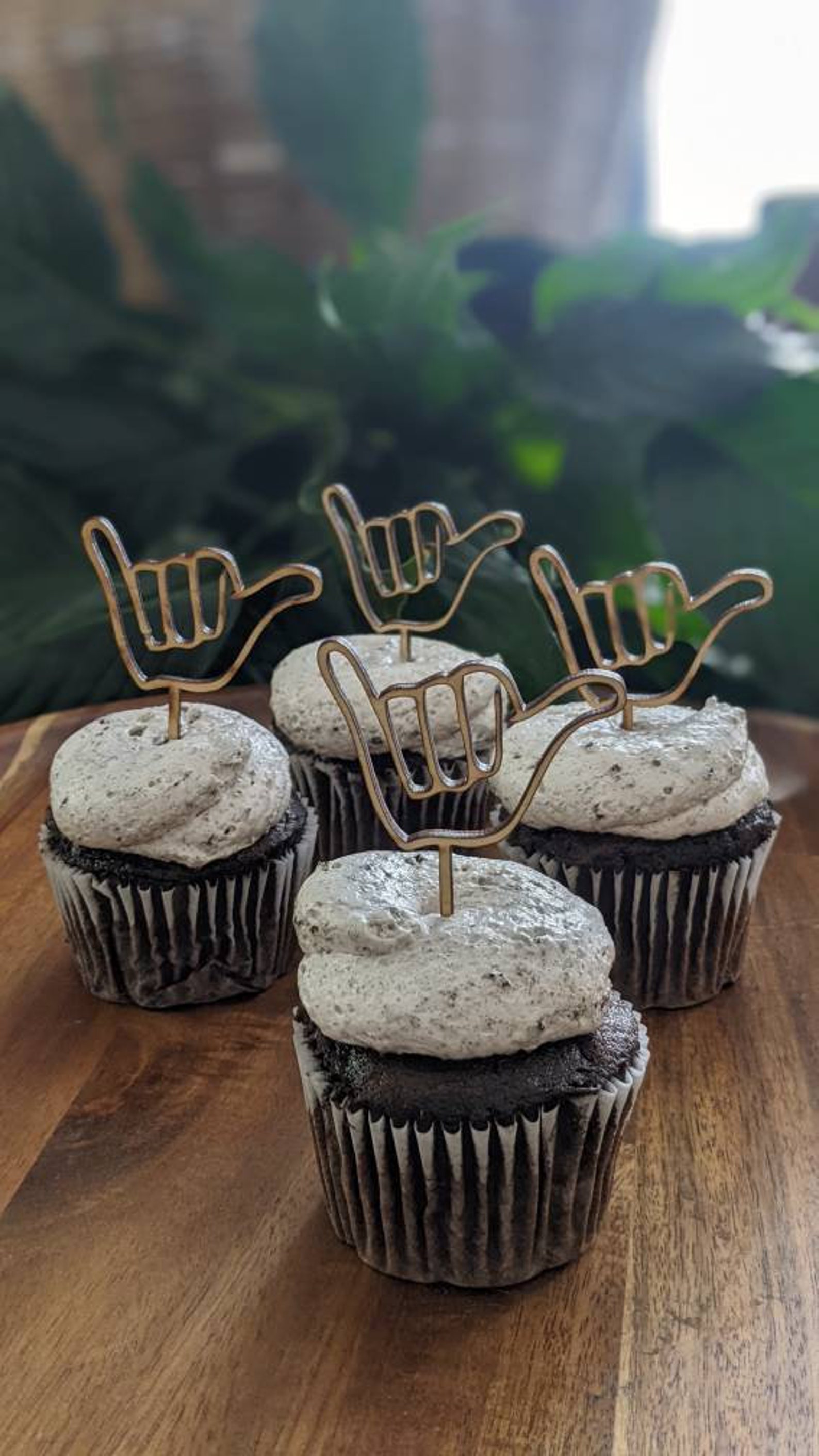 Custom Surfer Waves Cake Topper Beach Life Topper Surfer - Etsy