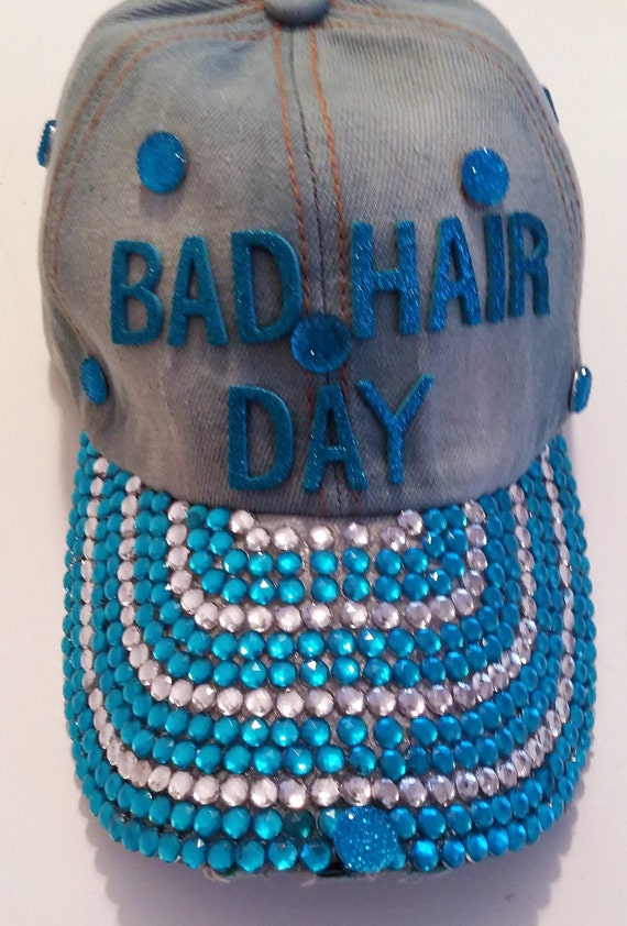 Bad Hair Day Hat | Etsy