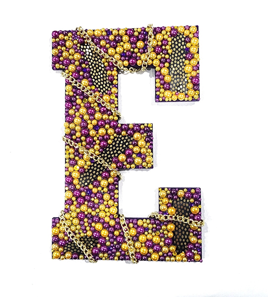 Letter E - Etsy