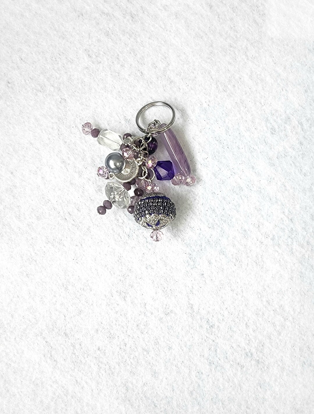Small Keychain - Etsy