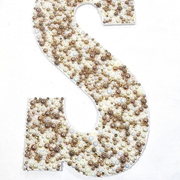 Letter S Wall Decor - Etsy