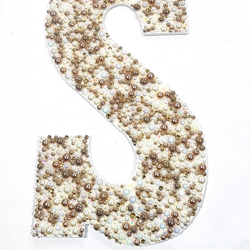 Letter S Wall Decor - Etsy
