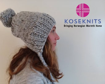 Norwegian hat | Etsy