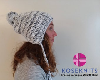 Norwegian hat | Etsy