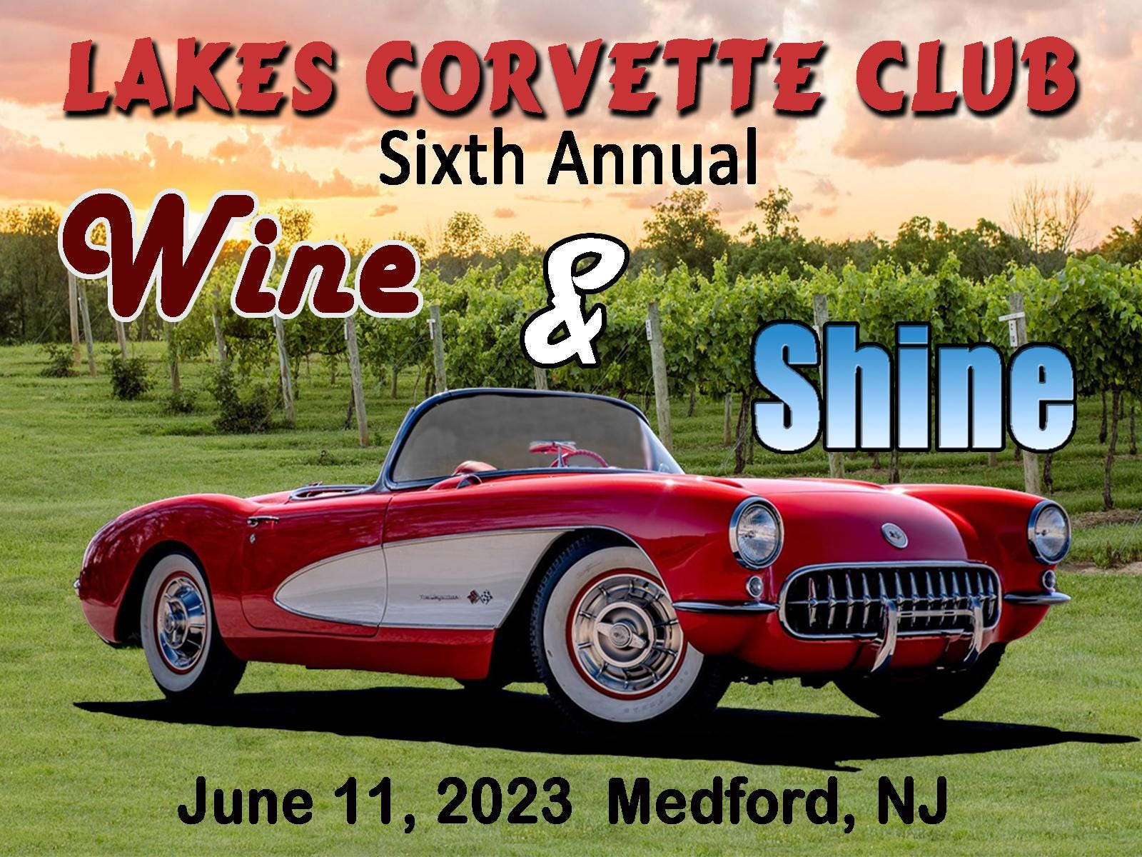 Custom Car Show Dash Plaques: Full Color Metal, Personalized Design ...