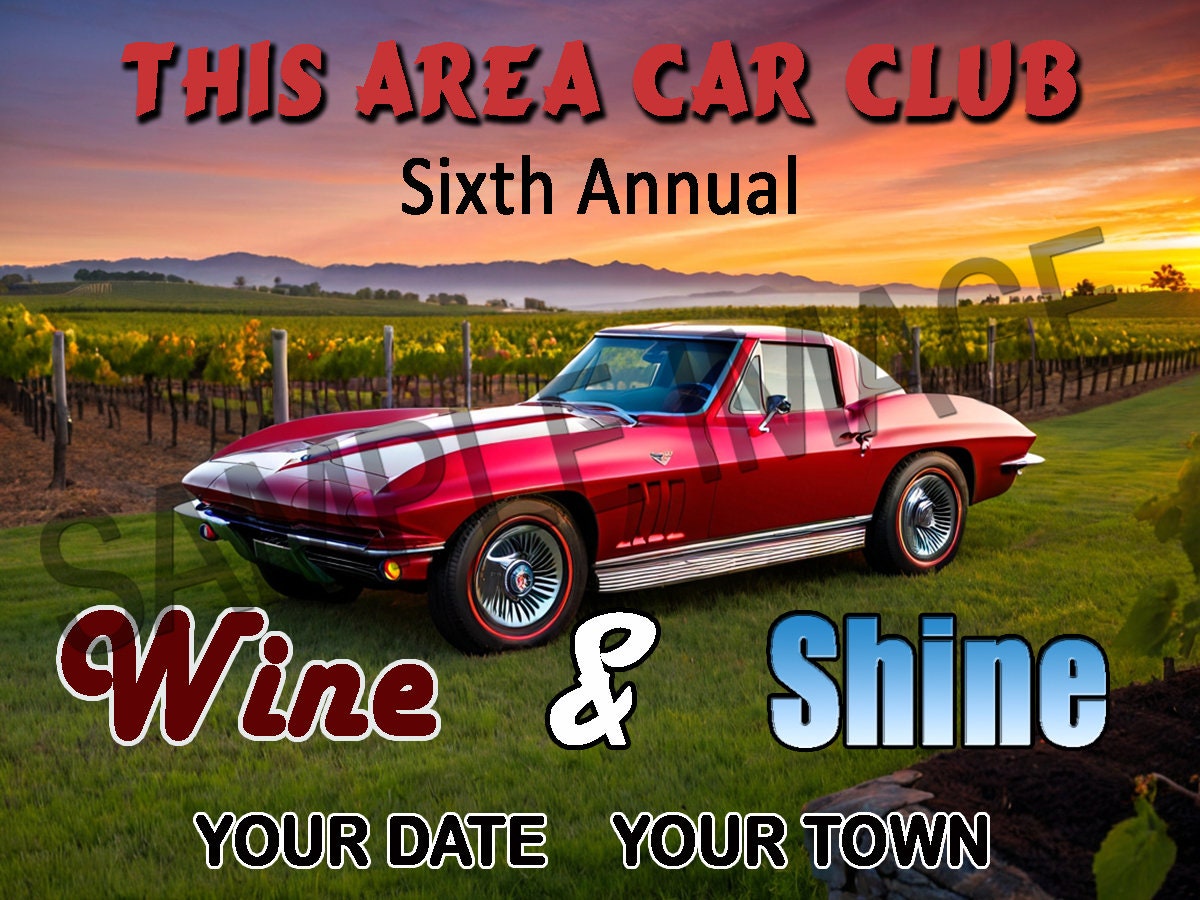 150 Pieces of 3x4 Full Color Printed Dash Plaques, Dash Plates, Car ...