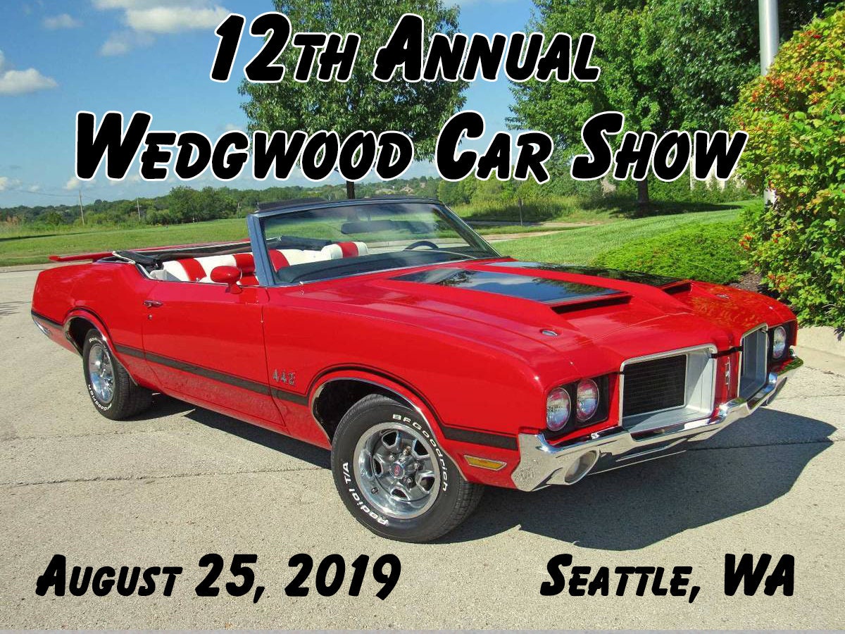 Custom Car Show Dash Plaques: Full Color Printed Metal (120 Pieces) - Etsy