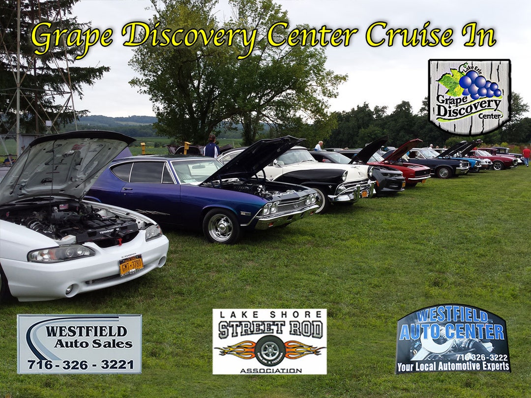 Custom Car Show Dash Plaques: Full Color Printed Metal (120 Pieces) - Etsy