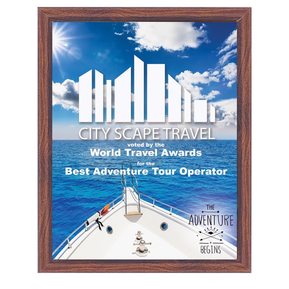 Award Plaques, Custom Made for Your Event Trophy Plaques, Plaks - Etsy