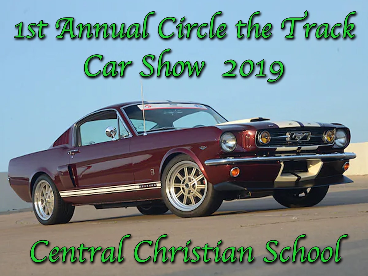 Custom Car Show Dash Plaques: Full Color Printed Metal (120 Pieces) - Etsy