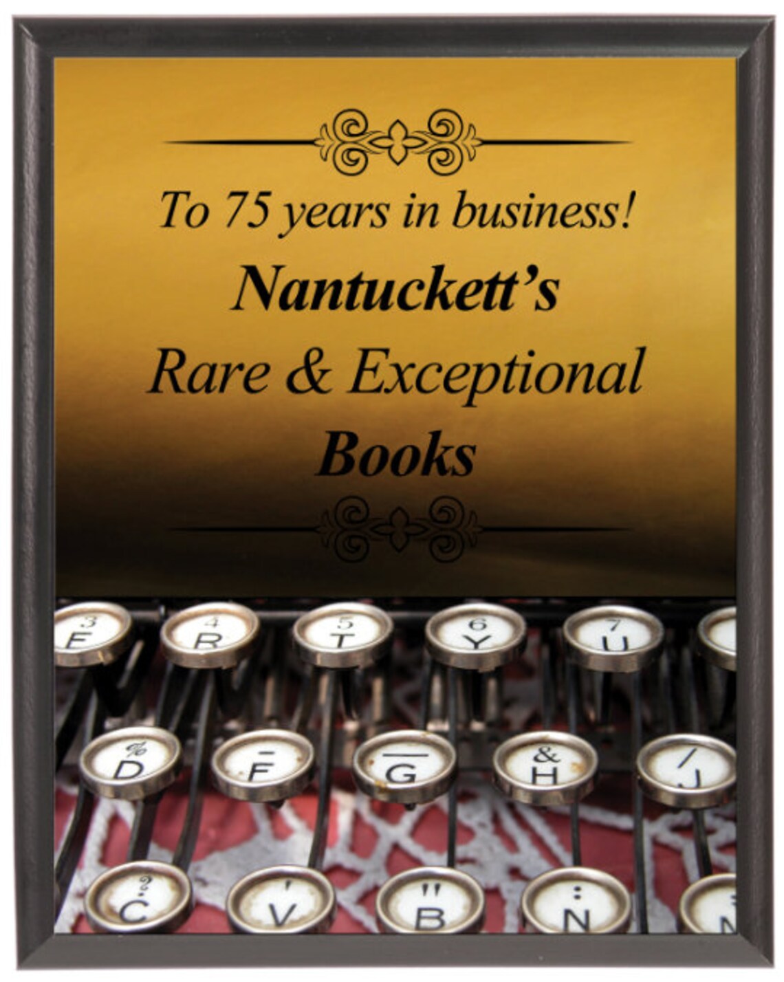 Award Plaques, Custom Made for Your Event Trophy Plaques, Plaks - Etsy