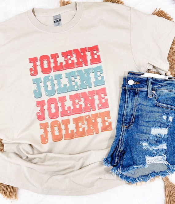 Jolene Dollywood Tee Dolly Parton Dollywood Vacation Tee - Etsy