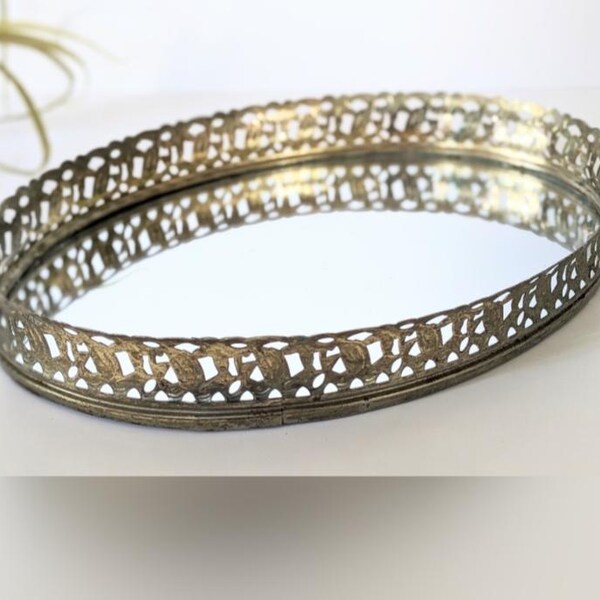 Chanel Tray - Etsy UK