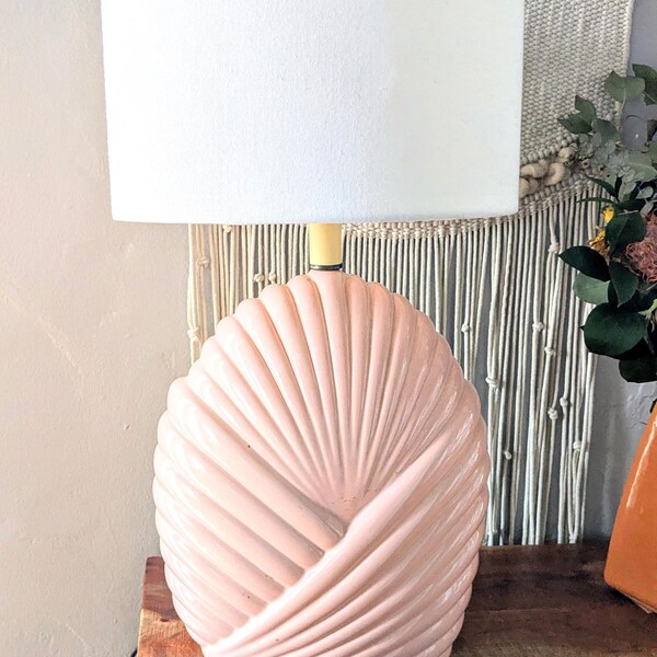 80s Lamp - Etsy