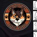 Furry Shirt, Furry Merch, Fursona Fandom Shirts, Proud Furry Hoodie ...