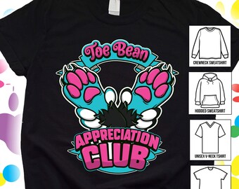 Furry Fandom Merch - Etsy