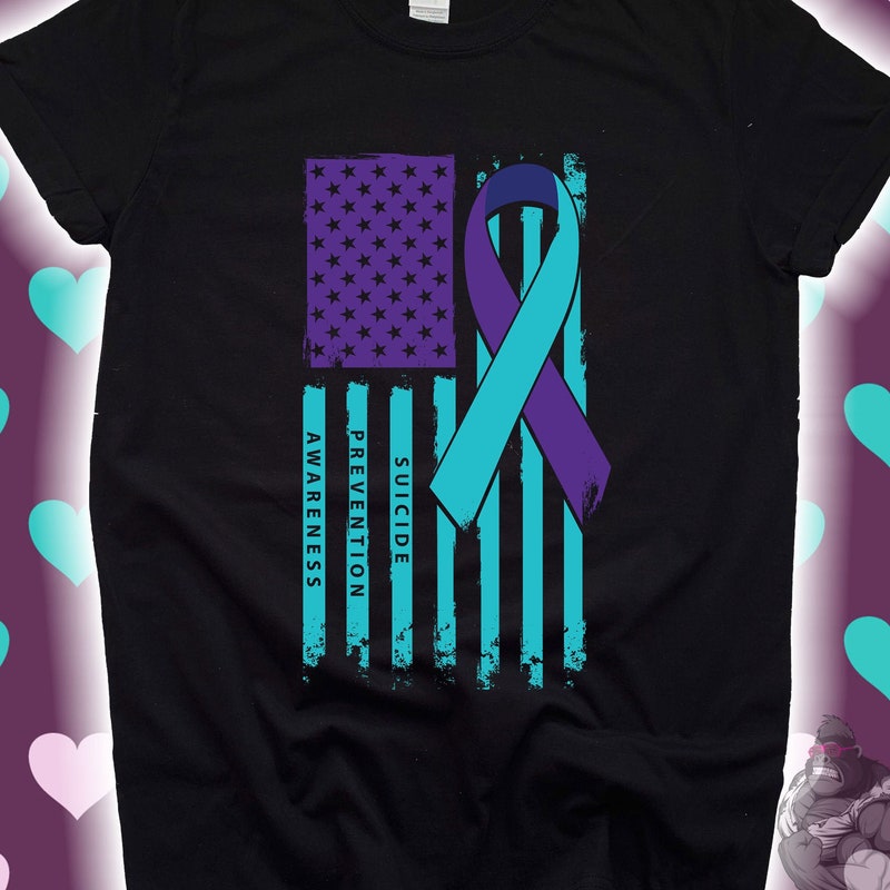 Teal and Purple - Etsy