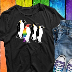 LGBT Shirt, LGBTQ Shirt, Gay Pride Shirt, Rainbow Pride Shirt, LGBTQIA ...