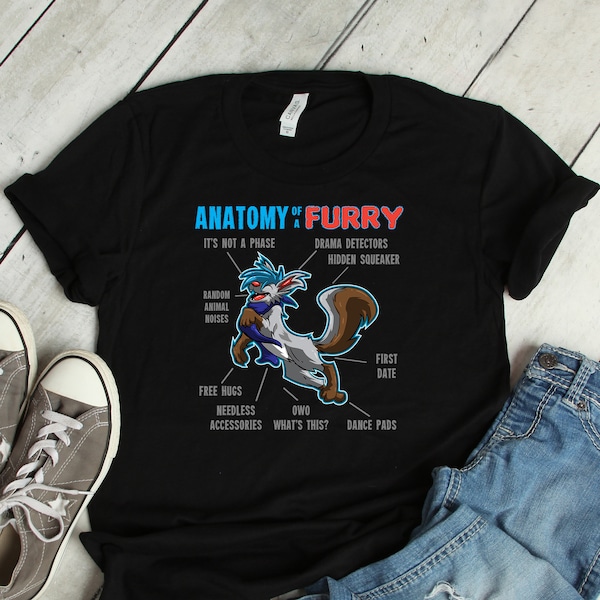 Puro Changed Fursuit - Etsy