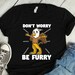 Gryphon Furry Fursona T Shirt Women Men Boys Girls / Hoodie / - Etsy