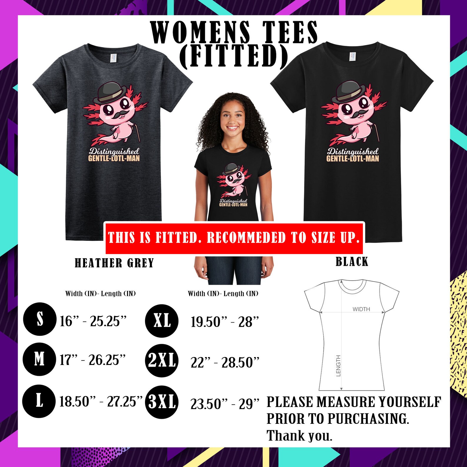 Axolotl Shirt Mustache Shirt Axolotl Birthday Party Tee - Etsy