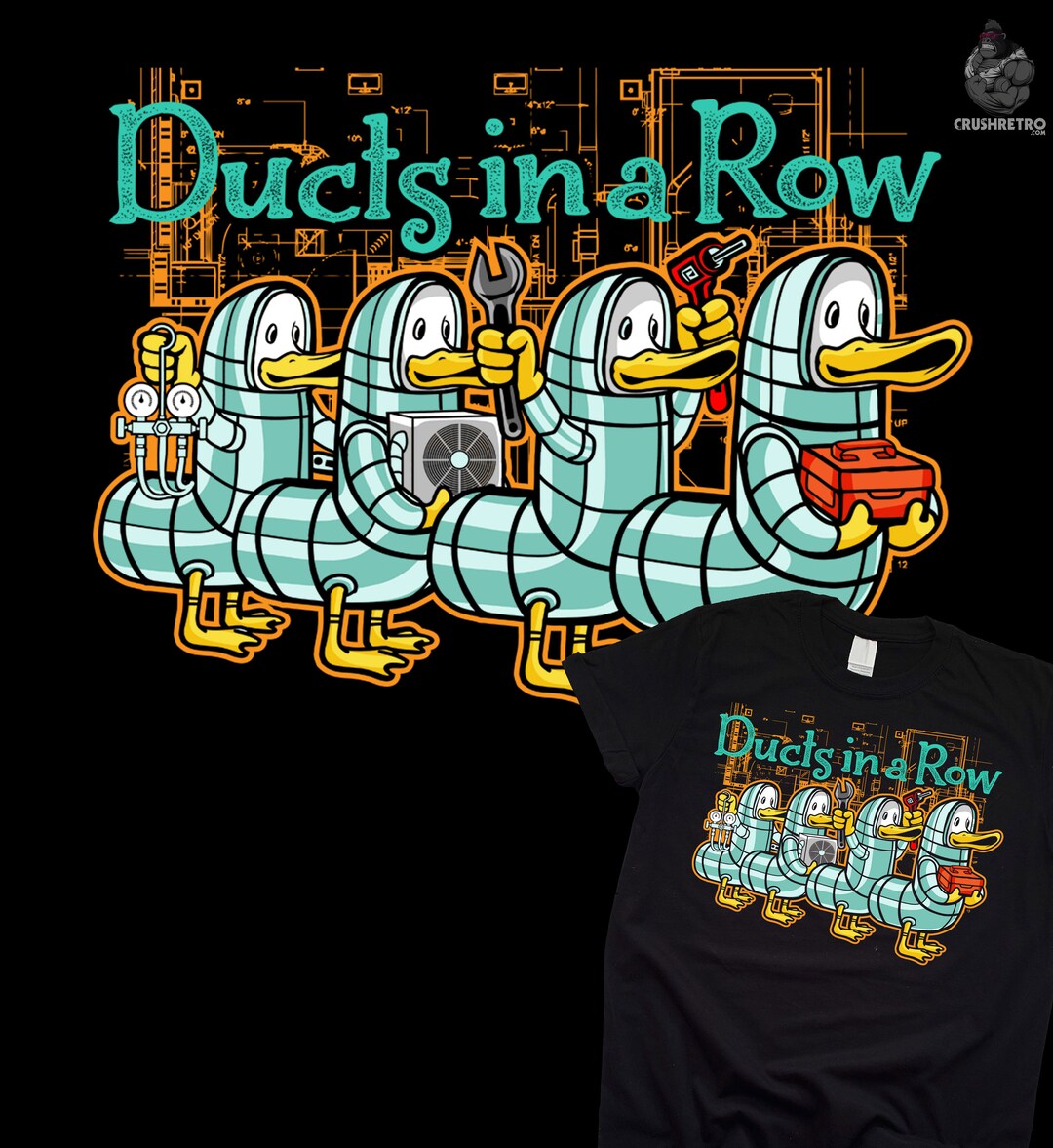 HVAC Shirt / Hvac Technician Sweatshirt / Hvac Service Tech Hoodie ...