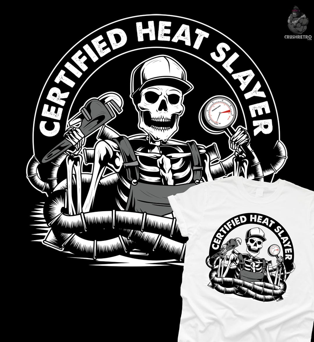 HVAC Shirt / Technician Sweatshirt / Service Tech Hoodie / Hvac Gifts ...