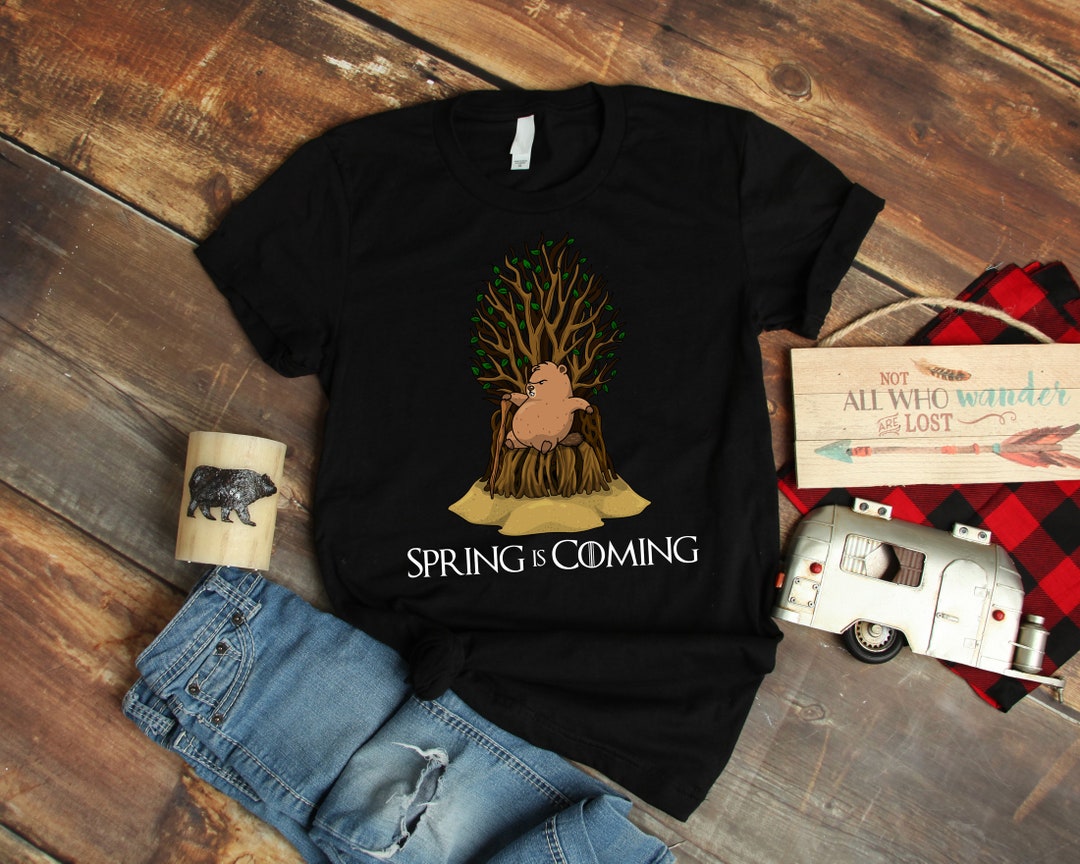 Groundhog Day Shirt, Groundhog Day Tshirt, Punxsutawney Phil T Shirt ...