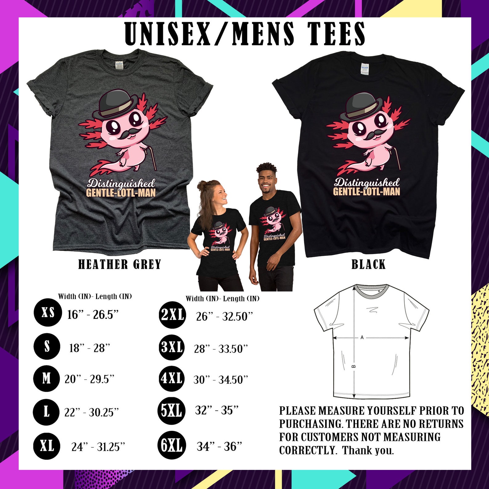 Axolotl Shirt Mustache Shirt Axolotl Birthday Party Tee - Etsy