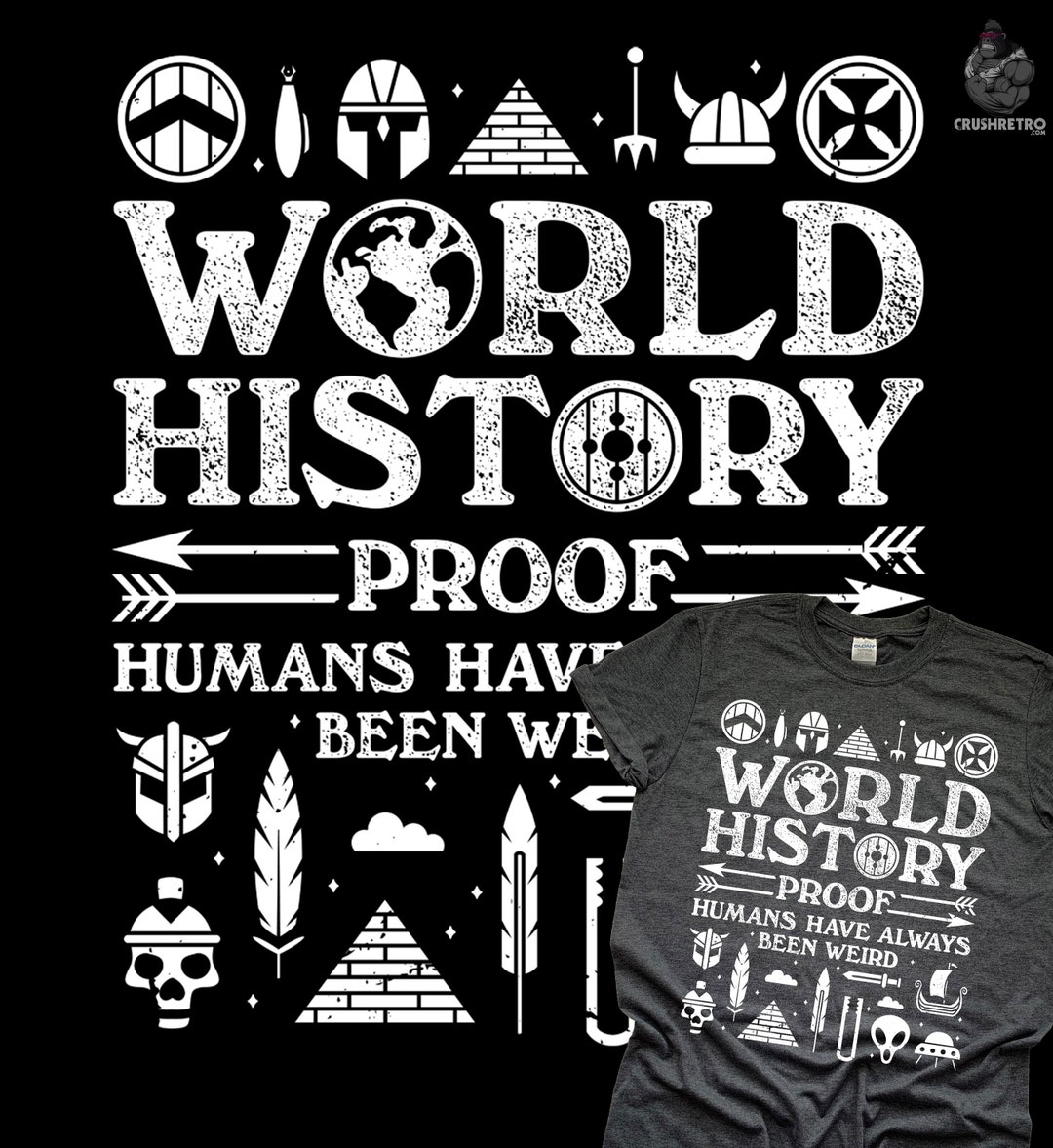 History Teacher Shirt | Social Studies Teacher T-shirt | History ...