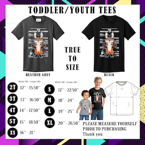 Furry Shirt, Furry Merch, Fursona Fandom Shirts, Proud Furry Hoodie ...