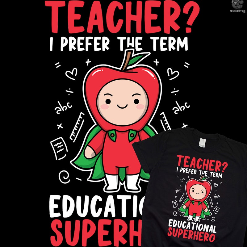 Teacher Cape - Etsy