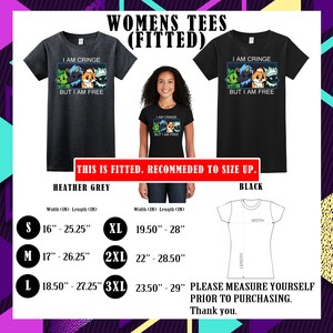 Furry Shirt, Furry Merch, Fursona Fandom Shirts, Proud Furry Hoodie ...