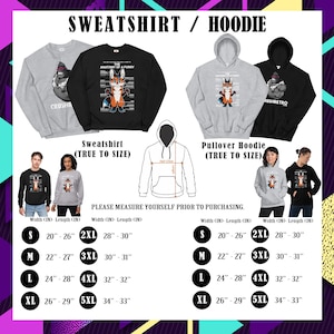 Furry Shirt, Furry Merch, Fursona Fandom Shirts, Proud Furry Hoodie ...