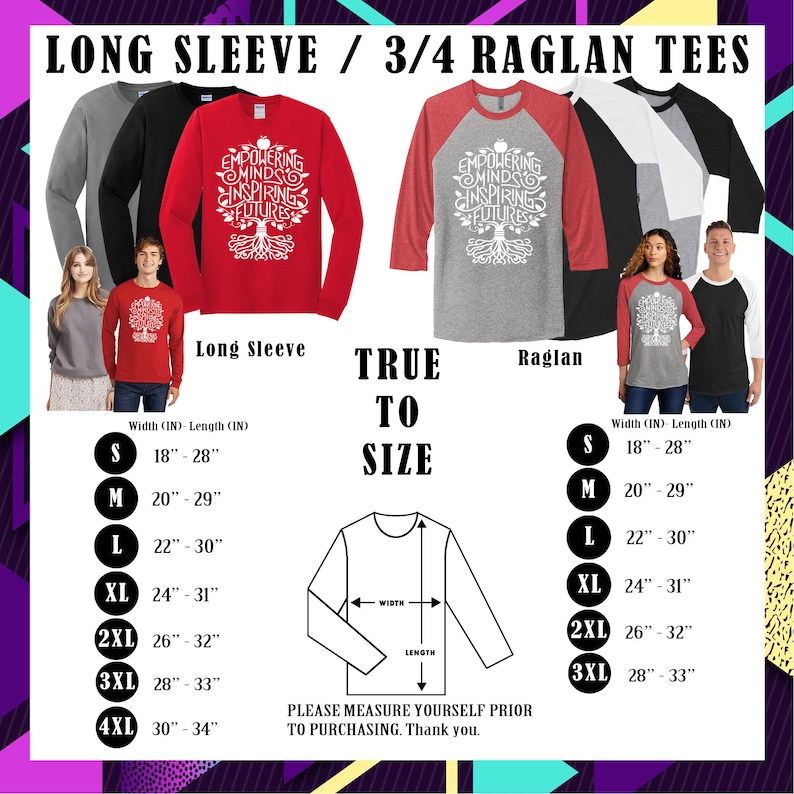 Red for Ed Teacher Shirt / Red for Education Hoodie / Red4ed V-neck ...