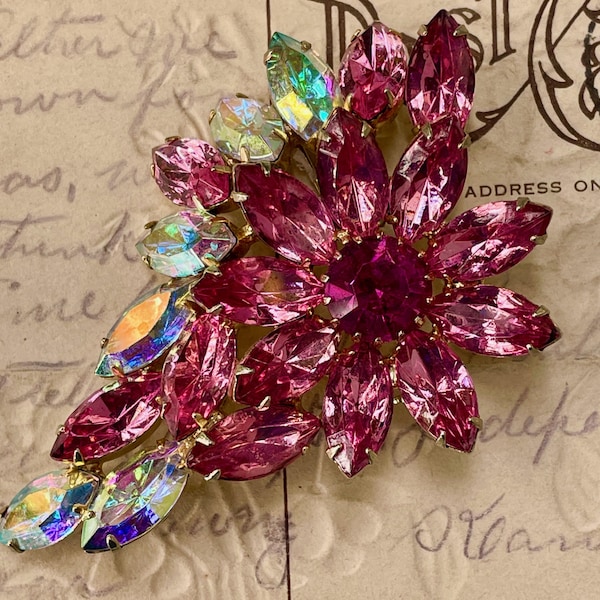 Juliana Brooches - Etsy