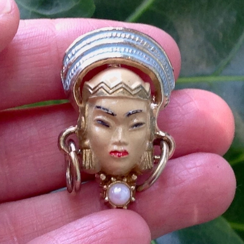 Selini Jewelry - Etsy