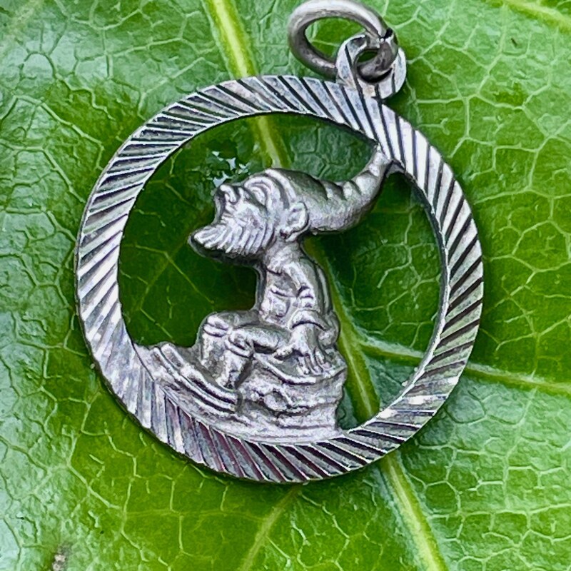 Cornish Pixie - Etsy