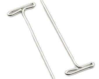 Straight pins | Etsy