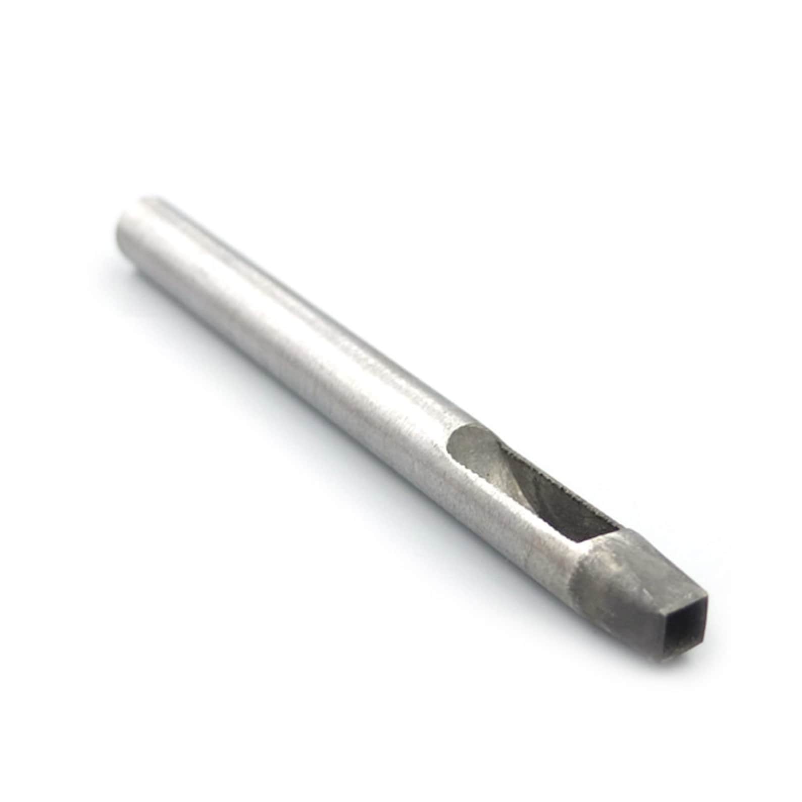 5 Pcs Hollow Square Hole Steel Punch Cutter Cutting Tools - Etsy