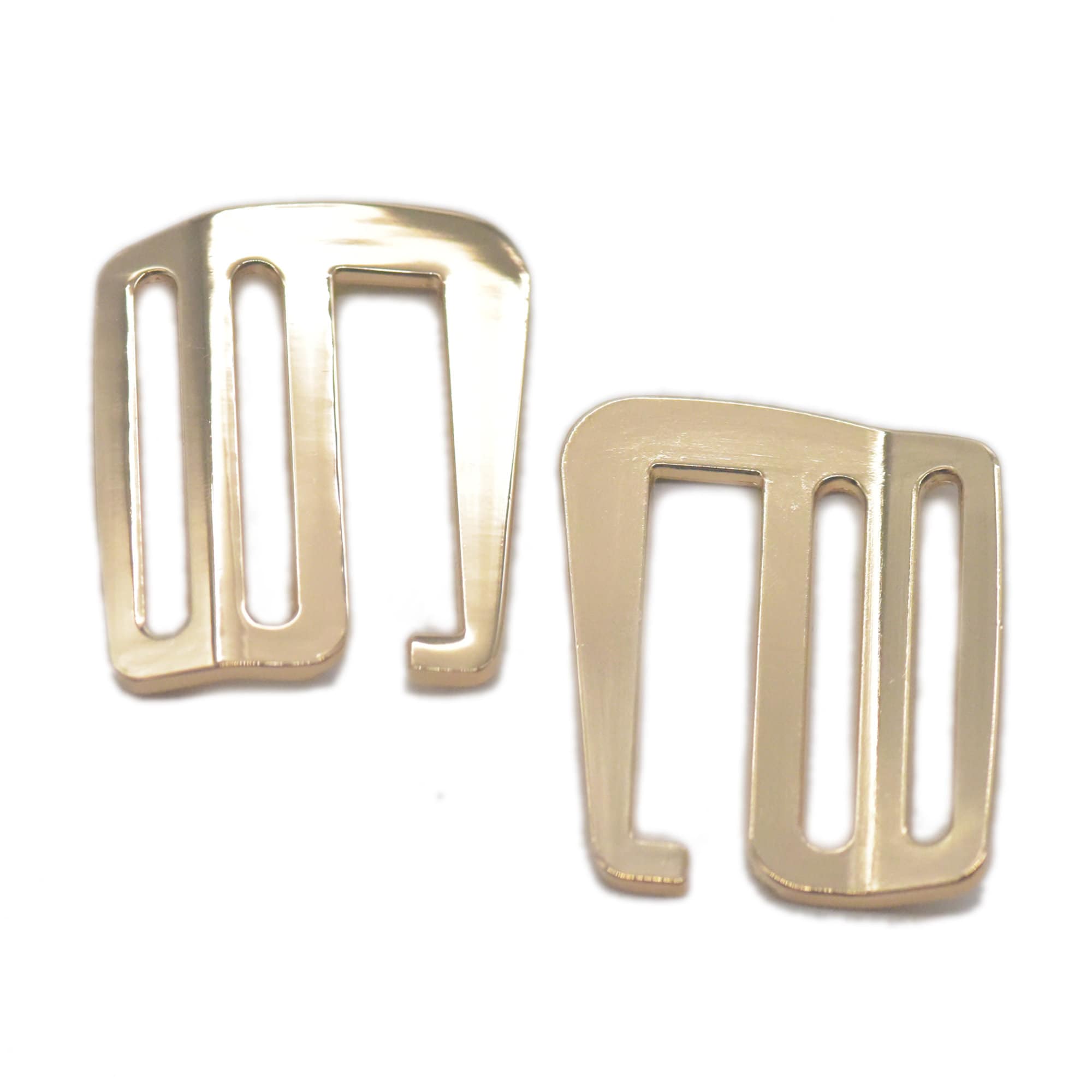 G Hooks Strap Slide Hook Bra Making Buckles Adjustment for - Etsy