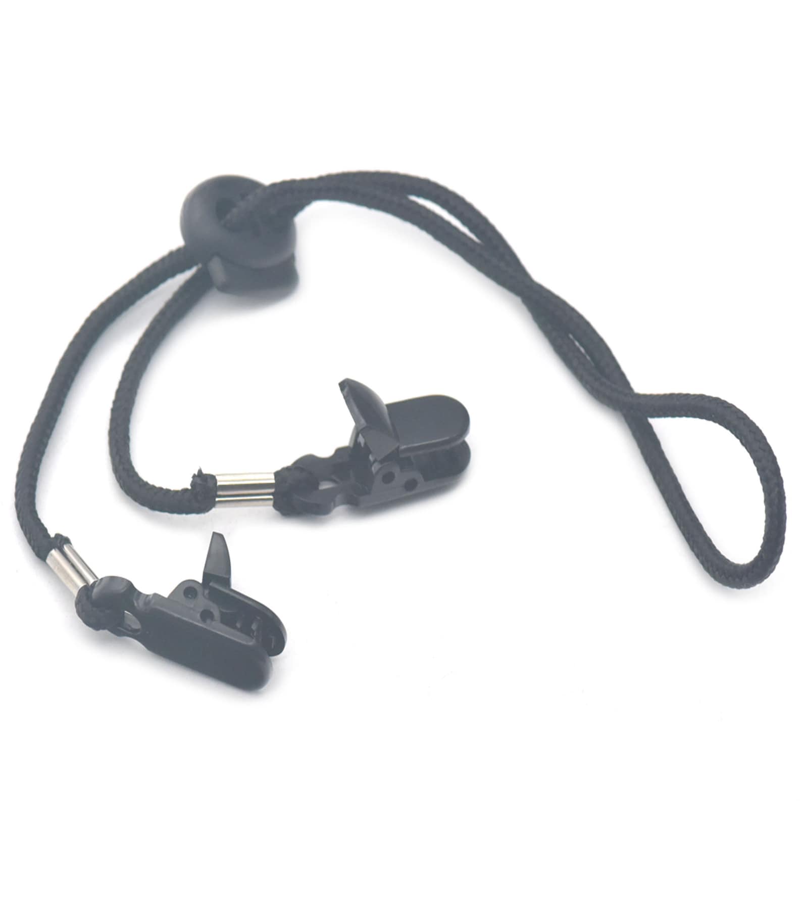 1/2/5/10/20 Pcs Adjustable Hat Retainers Cord Clip Cap Chin - Etsy