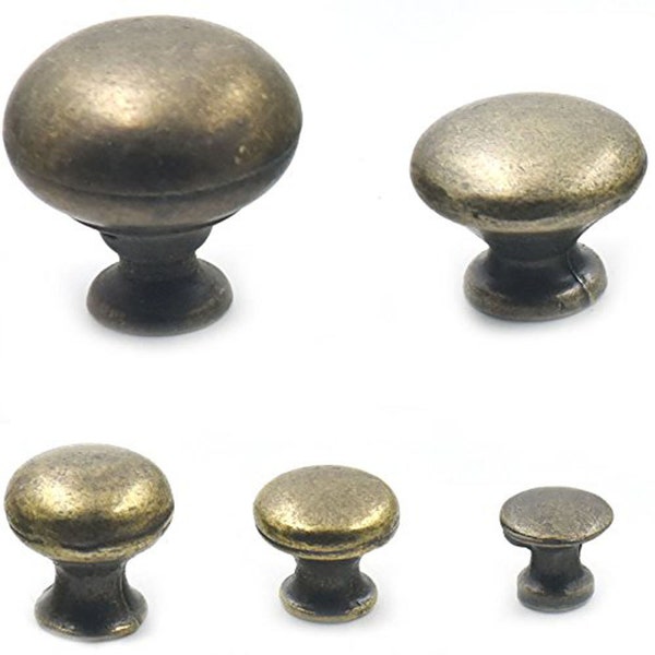 Jewelry Box Knobs - Etsy
