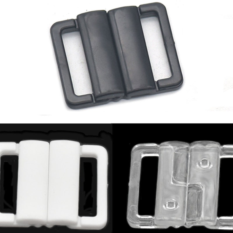 1 Bikini Clip Clasp - Etsy