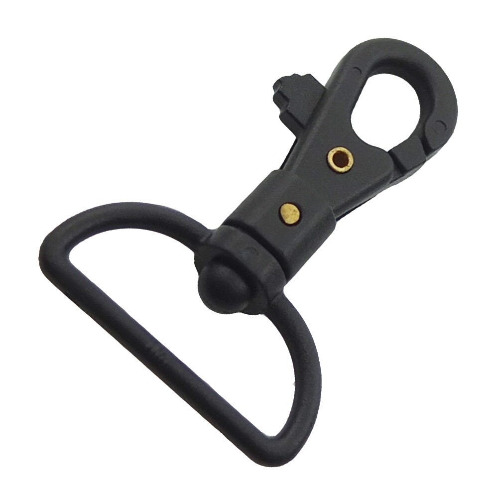 20 Pcs Plastic Swivel Lobster Clasps Clips Snap Hooks Findings - Etsy