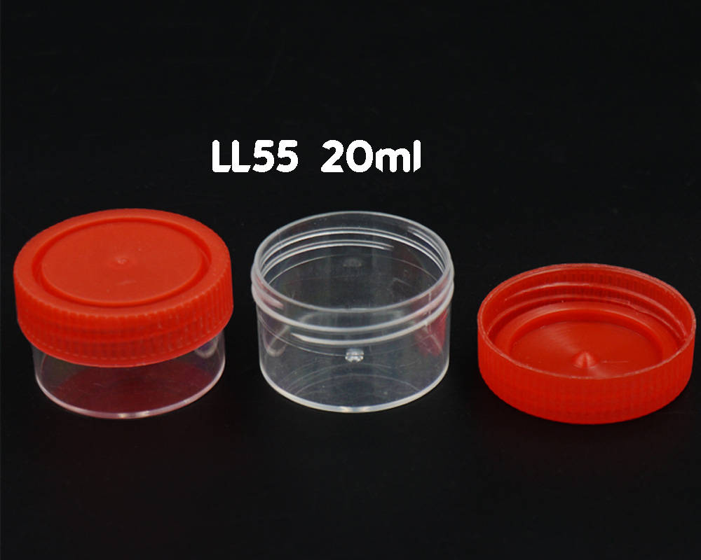 10 Pcs 20ml 40ml 90m 120ml Specimen Cup Container Security - Etsy