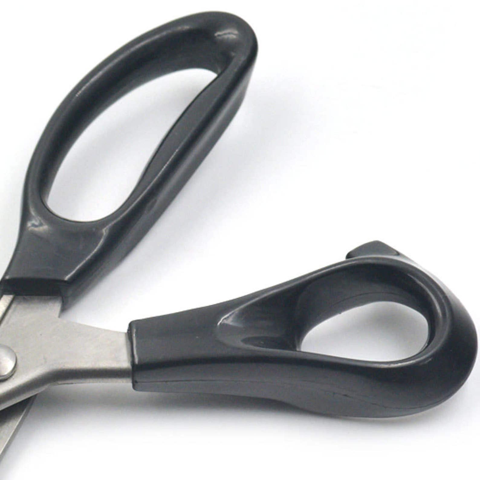 Pinking 3mm 7mm Scalloped Triangle Edge Scissors Stainless | Etsy