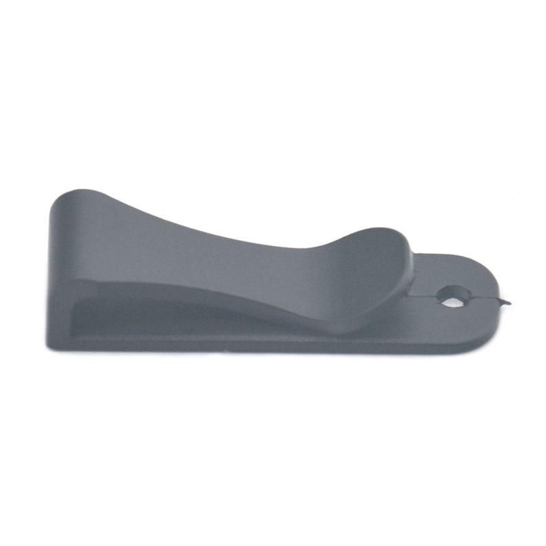 5/10/20/50/100 pcs Plastic Belt Clips 66x20mm Holster Sheath | Etsy