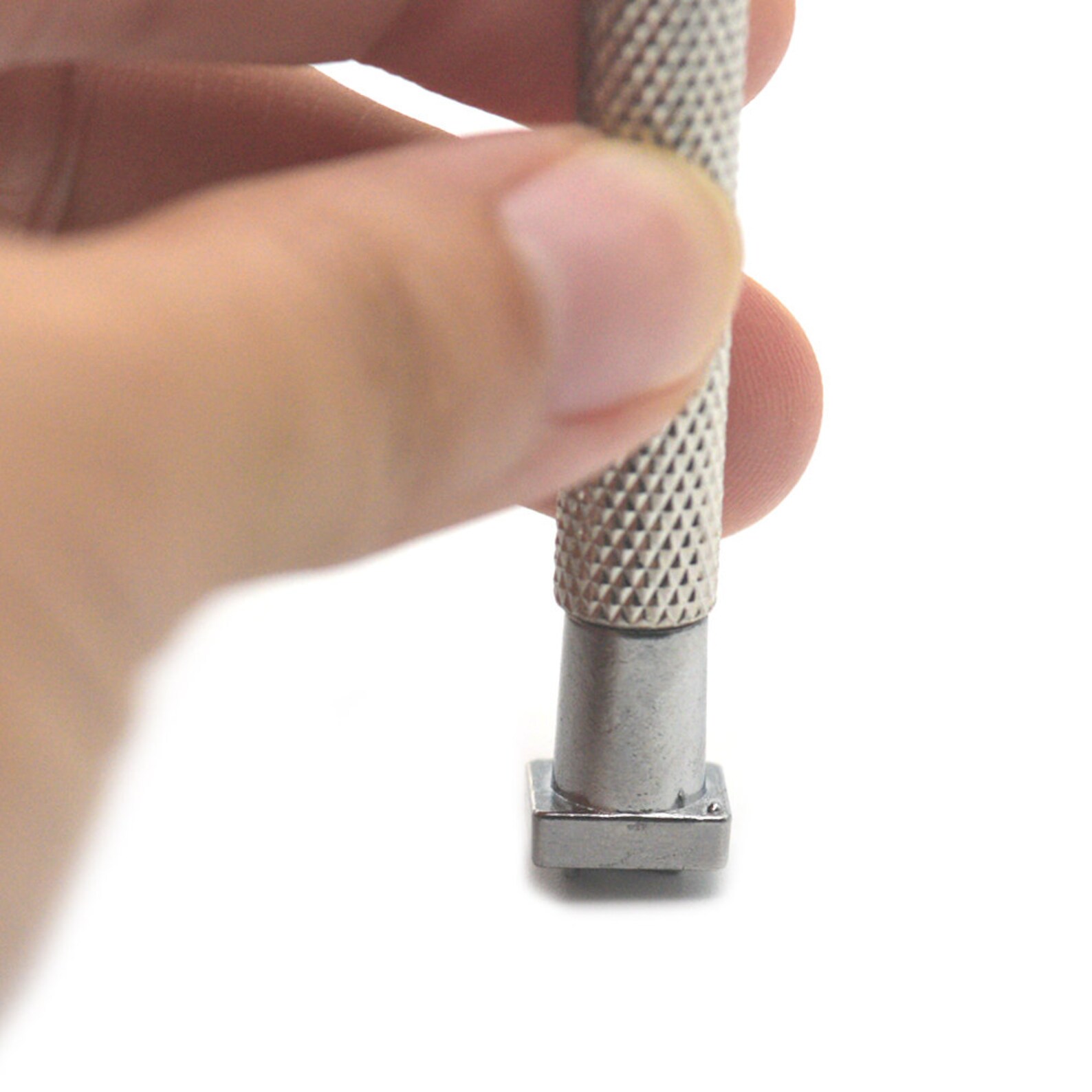 1 Sets 36pcs 4mm 6mm Letter & Number Die Stamp for Leather | Etsy